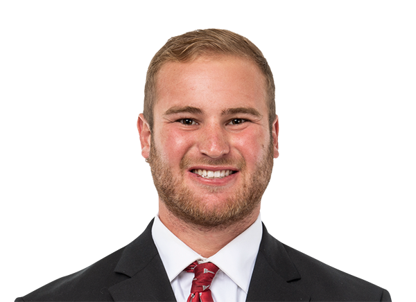 William Hooper - Troy Trojans Fullback - ESPN