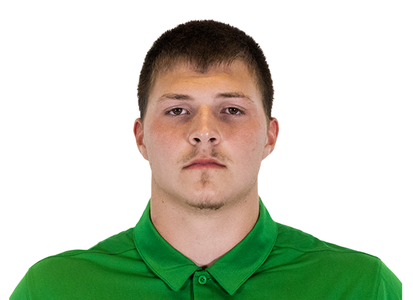 Darion Dearinger NCAAF Splits - ESPN