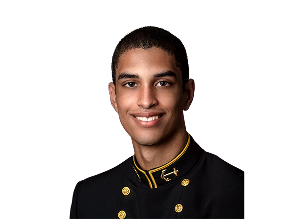 Matthew Peters - Navy Midshipmen Cornerback - ESPN