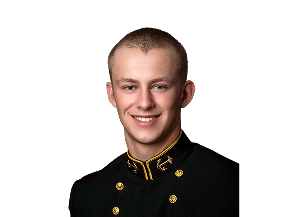 Colin O'Connor - Navy Midshipmen Wide Receiver - ESPN (IN)