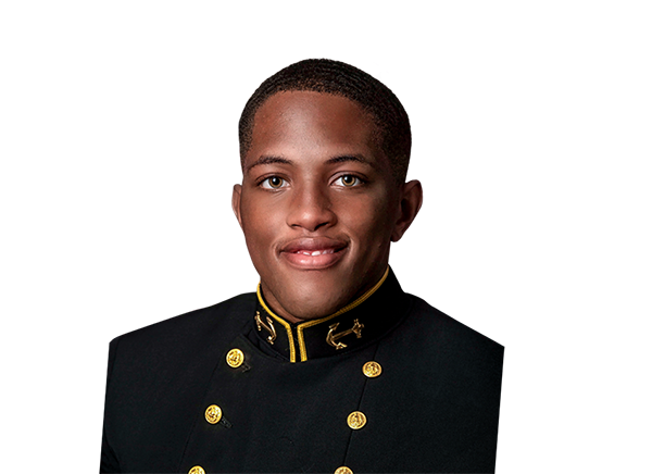 Marcus Moore - Navy Midshipmen Safety - ESPN