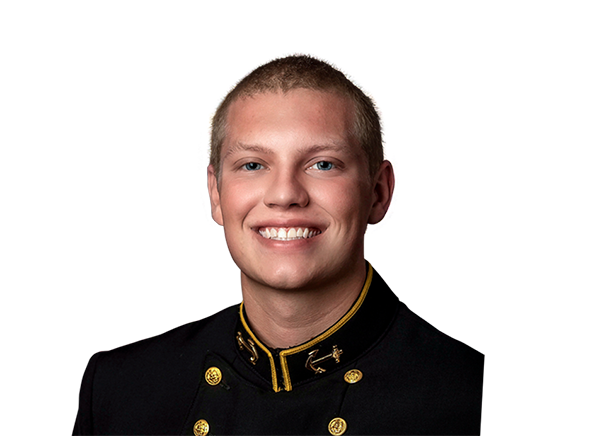 Cole Williams - Navy Midshipmen Long Snapper - ESPN