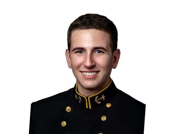 Evan Warren - Navy Midshipmen Place Kicker - ESPN