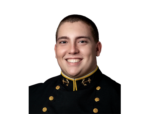 Joshua Pena - Navy Midshipmen Guard - ESPN