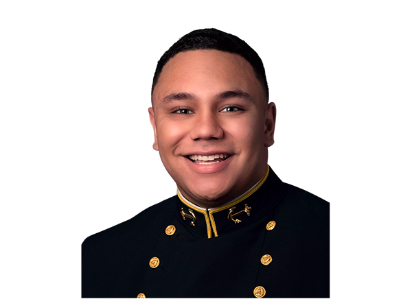 Ari Rodriguez - Navy Midshipmen Defensive Lineman - ESPN