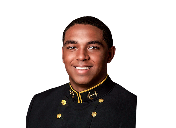 Xavier McDonald - Navy Midshipmen Safety - ESPN