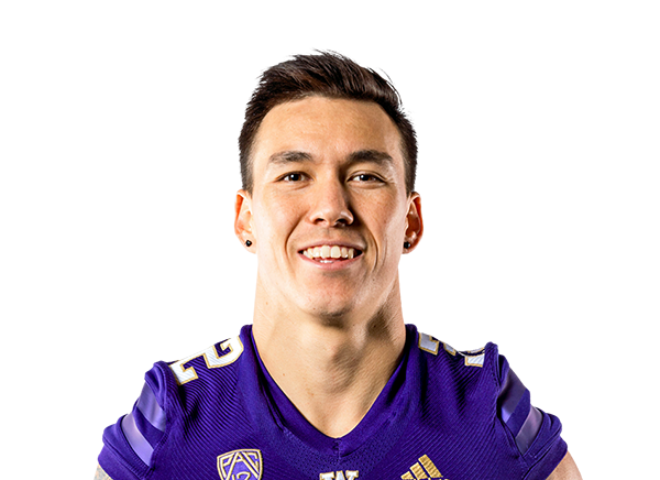 Triston Brown - Washington Huskies Punter - ESPN