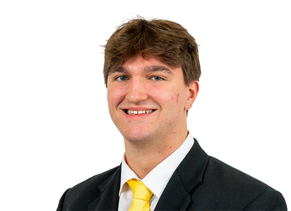 Austin Reeves - App State Mountaineers Offensive Lineman - ESPN