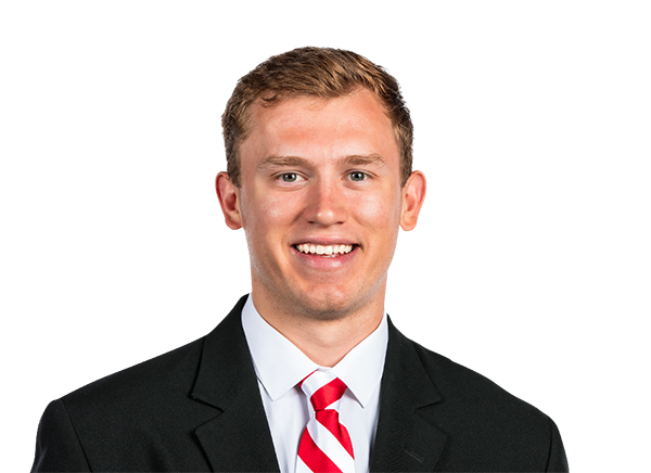 Ty Hahn - Nebraska Cornhuskers Wide Receiver - ESPN