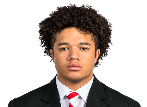 Isaiah Harris - Nebraska Cornhuskers Running Back - ESPN