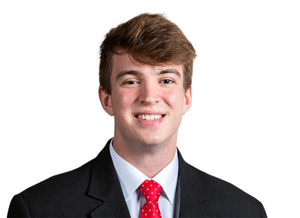 Mason Nieman - Nebraska Cornhuskers Safety - ESPN