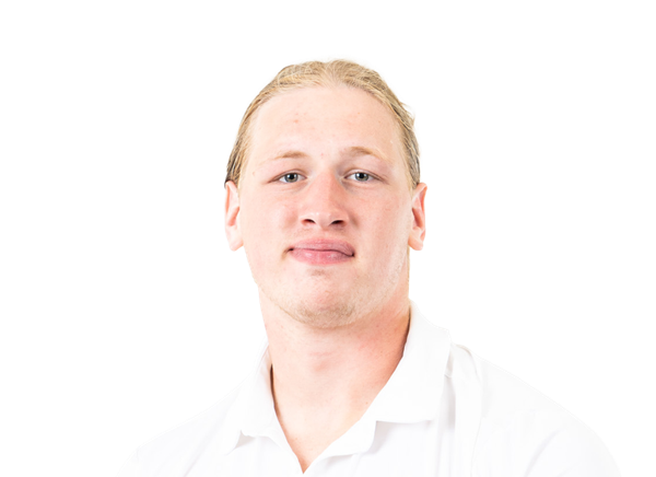 Eli Simonson - UC Davis Aggies Offensive Lineman - ESPN