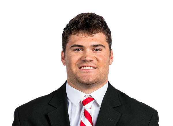 Grant Tagge Biography - ESPN