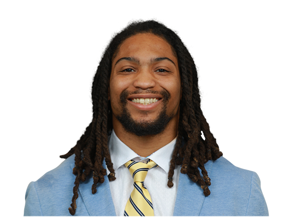 Fabias Shipman - Toledo Rockets Running Back - ESPN