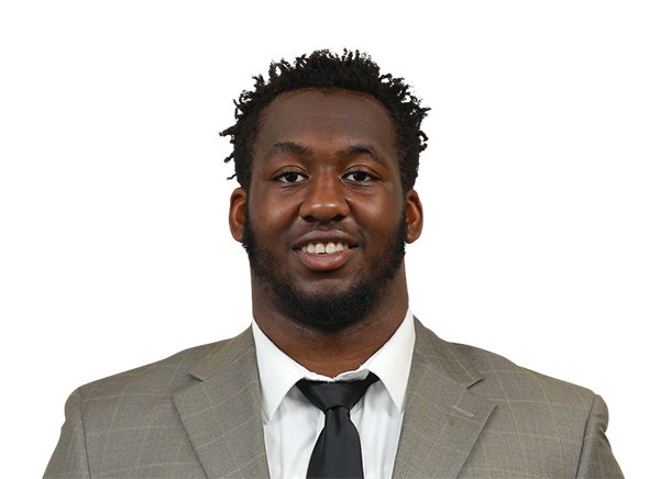 Gaige Hill - Toledo Rockets Defensive Tackle - ESPN
