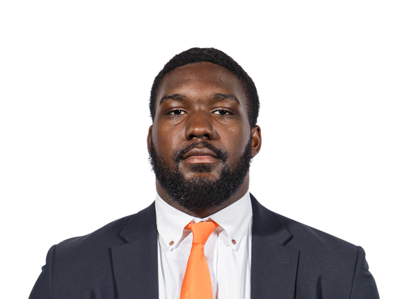 Tyler Thomas - Charlotte 49ers Offensive Lineman - ESPN