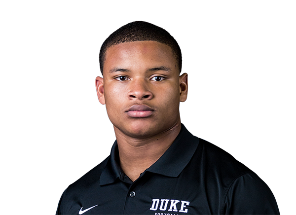 Christian Hood - Duke Blue Devils Linebacker - ESPN