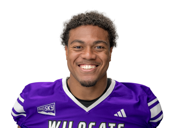 Keahnist Thompson - Weber State Wildcats Defensive End - ESPN