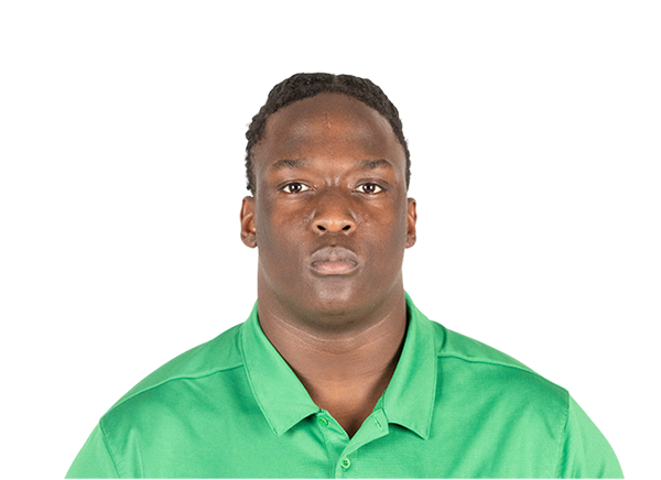 Timothy Lawson - Morgan State Bears Offensive Lineman - ESPN