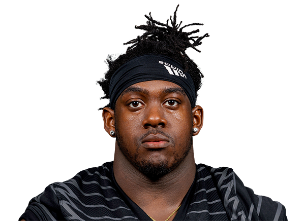 Trevor Reid - tackle ofensivo de Philadelphia Eagles - ESPN DEPORTES