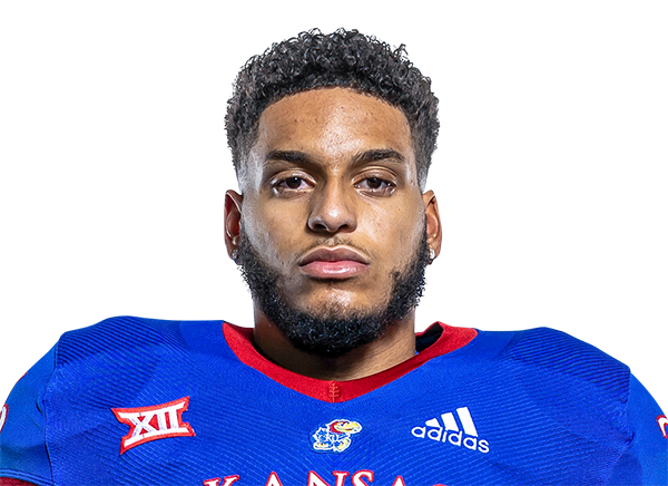 Jack Codwell - Kansas Jayhawks Running Back - ESPN