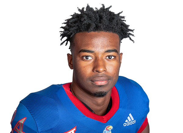 Malik Johnson - Kansas Jayhawks Running Back - ESPN