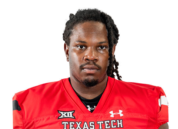 Devin Drew - Nebraska Cornhuskers Defensive Lineman - ESPN