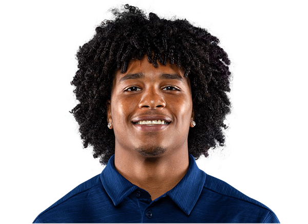 Braylon Peterson - Georgia Southern Eagles Cornerback - ESPN