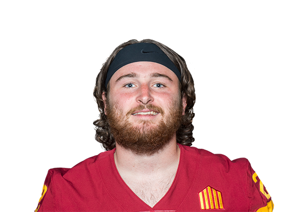 Kade Lynott - Augustana University (SD) Vikings Linebacker - ESPN