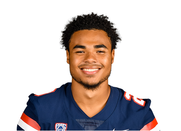 Jashon Butler - Valparaiso Beacons Running Back - ESPN