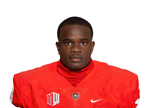 Jathan Washington - Sacred Heart Pioneers Wide Receiver - ESPN (PH)