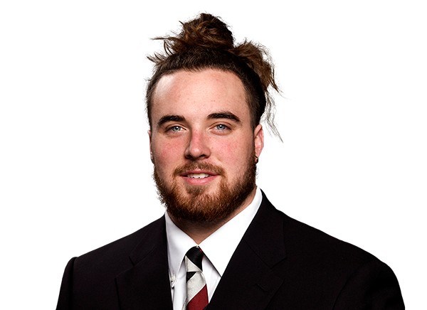 Chuck Strickland - South Carolina Gamecocks Offensive Lineman - ESPN