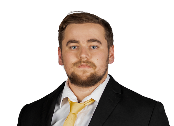Jack Murphy - App State Mountaineers Offensive Lineman - ESPN