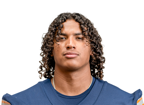 Gary Theard - UTEP Miners Linebacker - ESPN