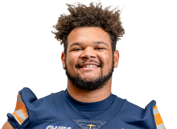 Michael Young - UTEP Miners Fullback - ESPN