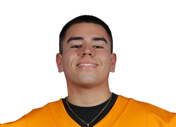 Andrew Stokes - UTEP Miners Defensive Tackle - ESPN