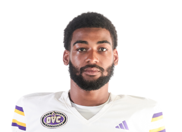 Noah Robinson - Tennessee Tech Golden Eagles Wide Receiver - ESPN