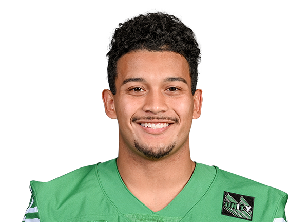 Dawson Nobriga - North Texas Mean Green Running Back - ESPN