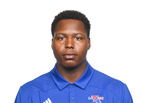 Michael Gause - Louisiana Tech Bulldogs Offensive Lineman - ESPN