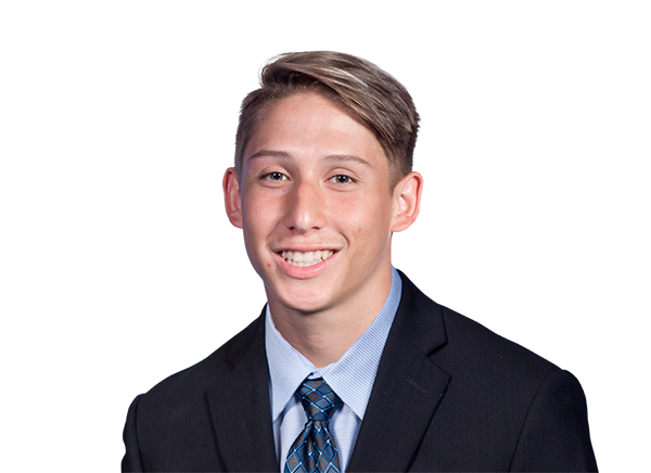 Michael Haack - Rice Owls Wide Receiver - ESPN