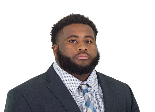 DJ Jackson - Eastern Michigan Eagles Defensive Lineman - ESPN