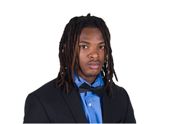 Xavier Smith - Eastern Michigan Eagles Wide Receiver - ESPN