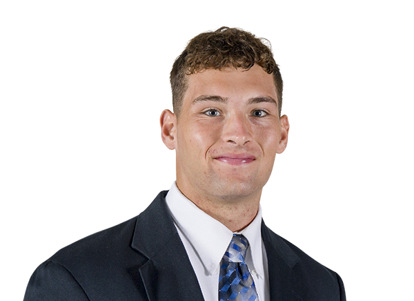 Jack Goodman - Eastern Michigan Eagles Defensive Back - ESPN