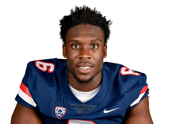 Jason Harris - Arizona Wildcats Defensive End - ESPN