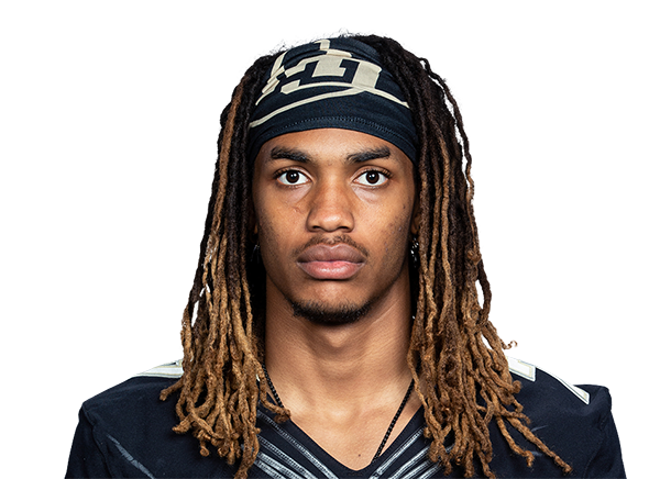 Toren Pittman - Colorado Buffaloes Cornerback - ESPN (UK)