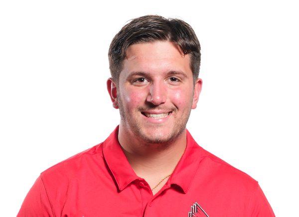 Drew Cassens - Ball State Cardinals Tight End - ESPN