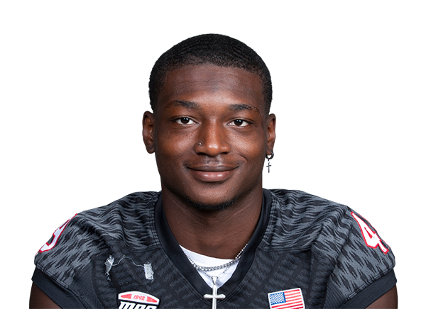 Jayden Lambert - Northern Illinois Huskies Cornerback - ESPN