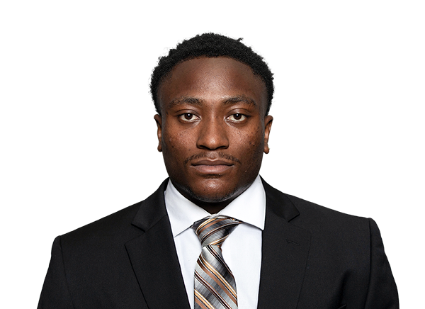 James Phillips Biography - ESPN