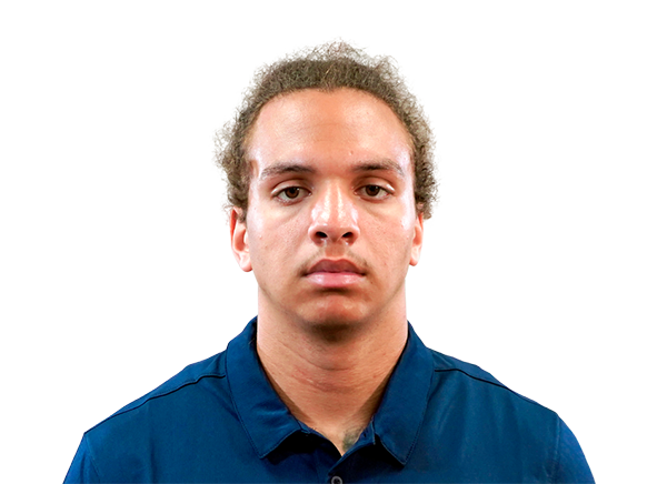 Logan Day - Akron Zips Defensive Back - ESPN