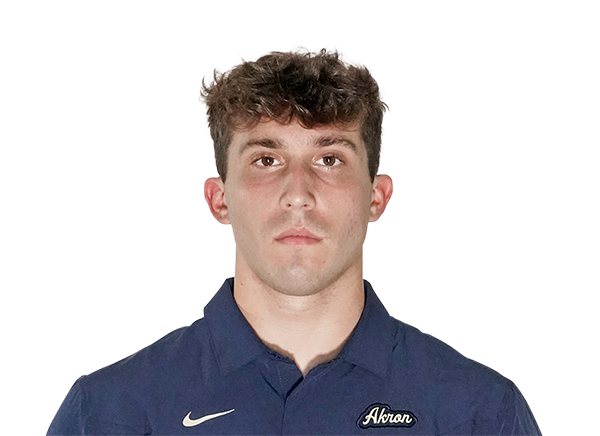 Nicholas Dottore - Morehead State Eagles Tight End - ESPN